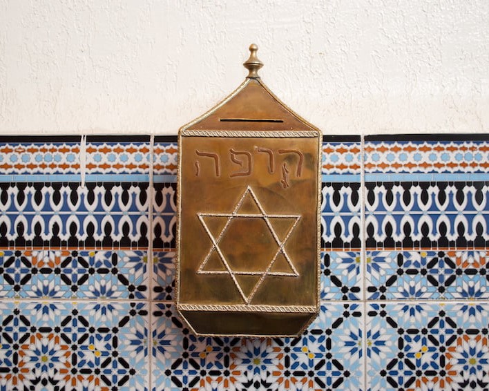 Marrakech Jewish Heritage Tour - Smiyli - Experiences & trips